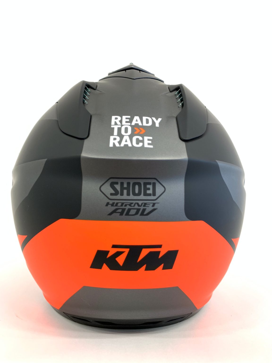 【KTM好き必見！】SHOEI とのコラボヘルメットについて – ヘルメットログ